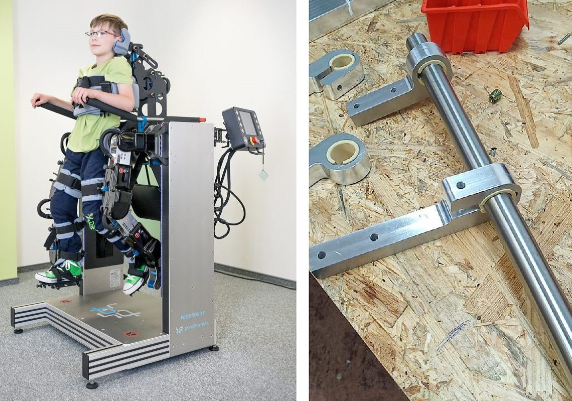 Polska edycja konkursu manus 2021 rozstrzygnięta! - igus® Polska Blog